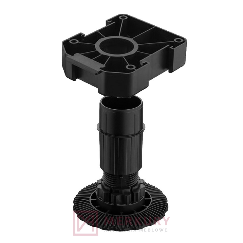 Nóżka meblowa Axilo H-60mm